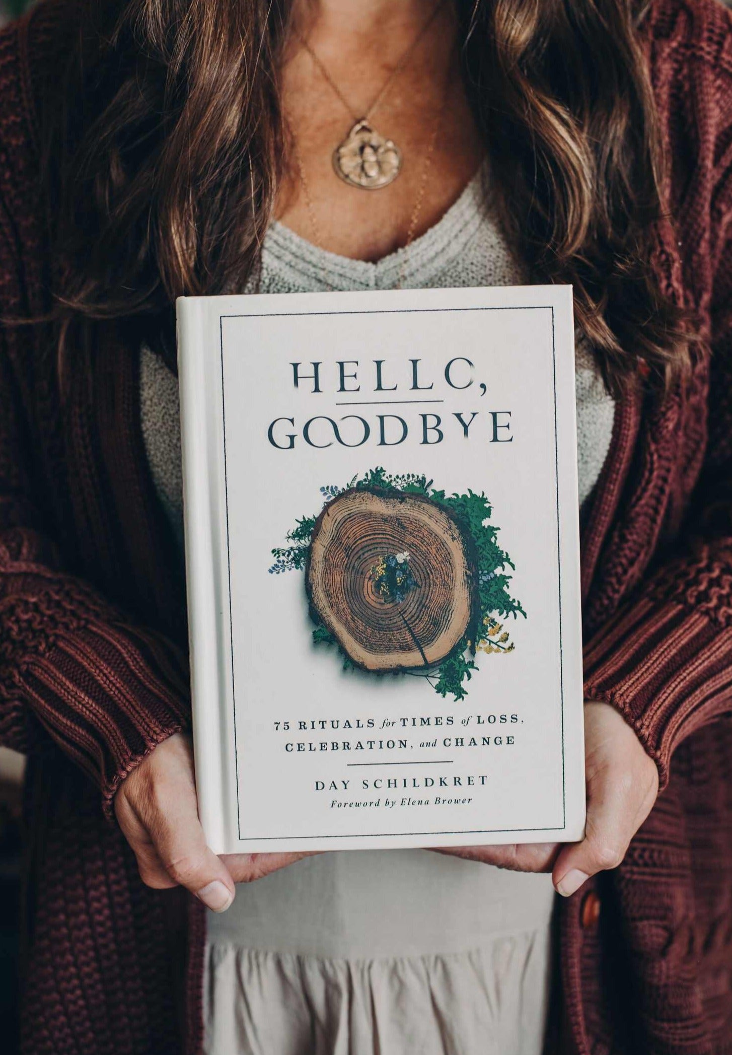 Hello, Goodbye – Jewelweed