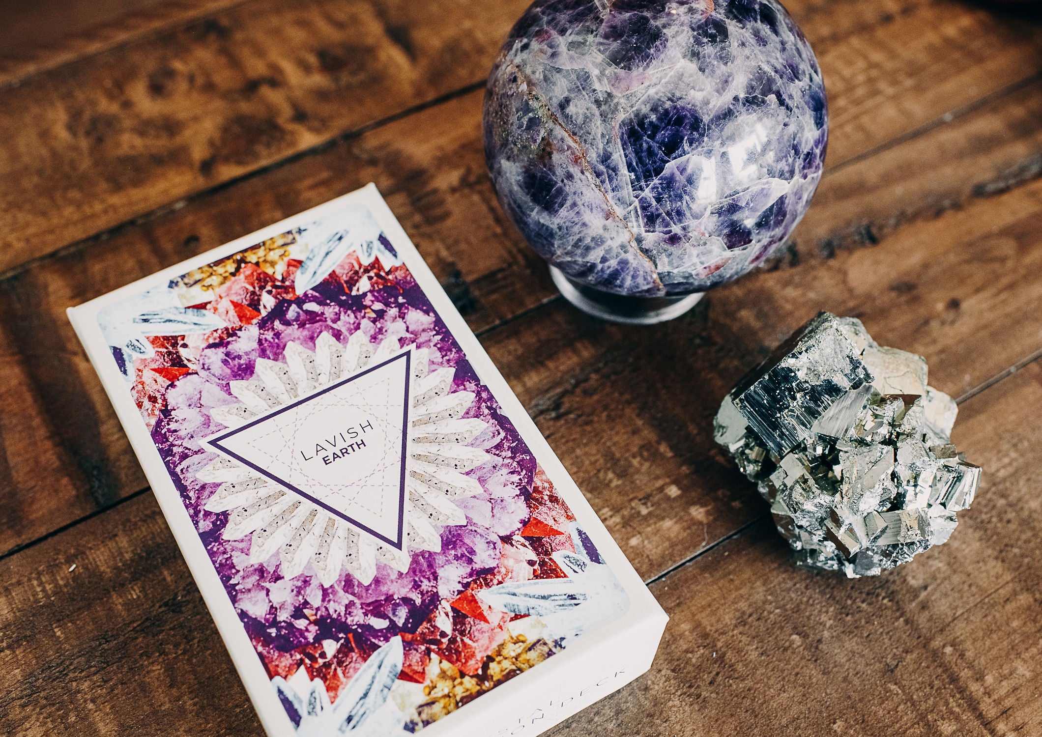 Intuitive Gift Box – Jewelweed