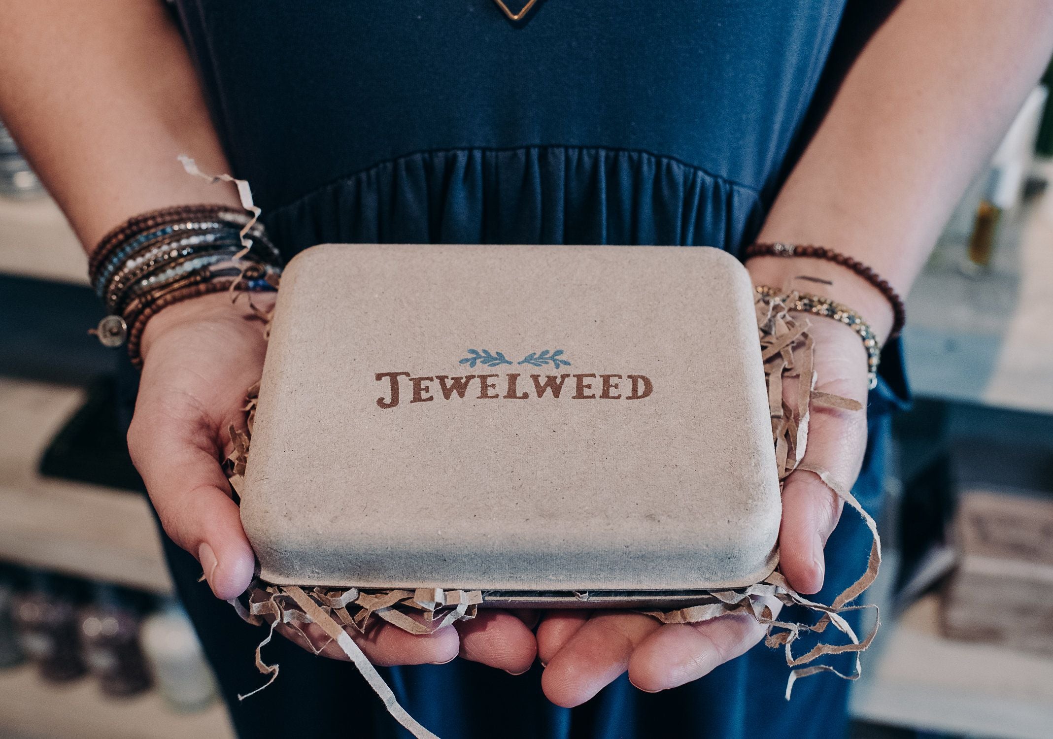Intuitive Gift Box – Jewelweed